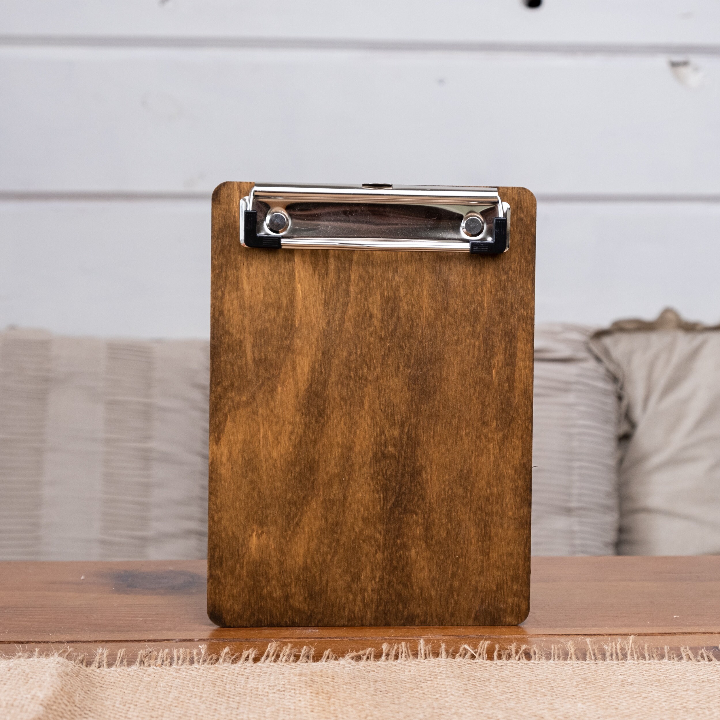 Wood Menu Board, Clipboard Menu Holder, Menu Clipboard, Restaurant Menu ...