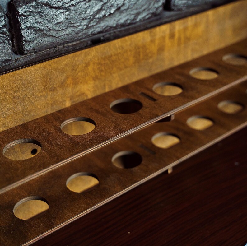 Billiards Ball Holder Billiards Ball Rack Billiards Ball - Etsy