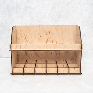 Carving Tools Holder, Carving Tool Box, Wooden Tool Rack, Carving Tools ...