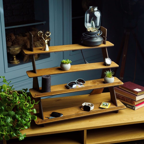 Portable Table for Market Stall - Etsy