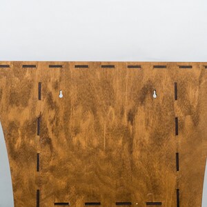 Pool Cue Rack Wall Mount Pool Cue Holder Pool Cue Rack - Etsy