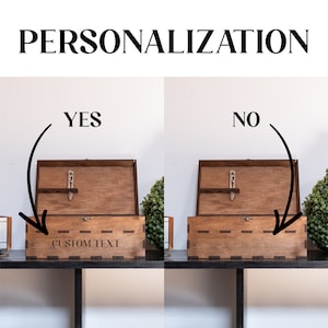 Personalized Sewing Kit, Custom Sewing Kit, Wooden Sewing Box, Sewing ...