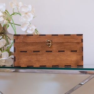 Personalized Sewing Kit, Custom Sewing Kit, Wooden Sewing Box, Sewing ...