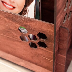 Magazine Rack Floor, Magazine Rack Wood, Magazine Holder Floor,magazine ...