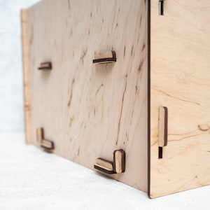 Carving Tools Holder, Carving Tool Box, Wooden Tool Rack, Carving Tools ...