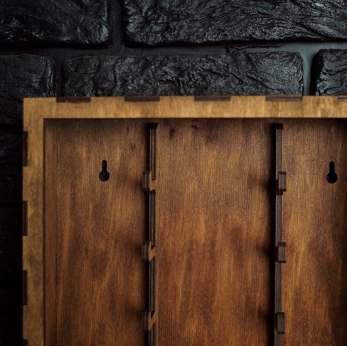 Knife Display Case Pocket Knife Display Shelf Knife Storage - Etsy