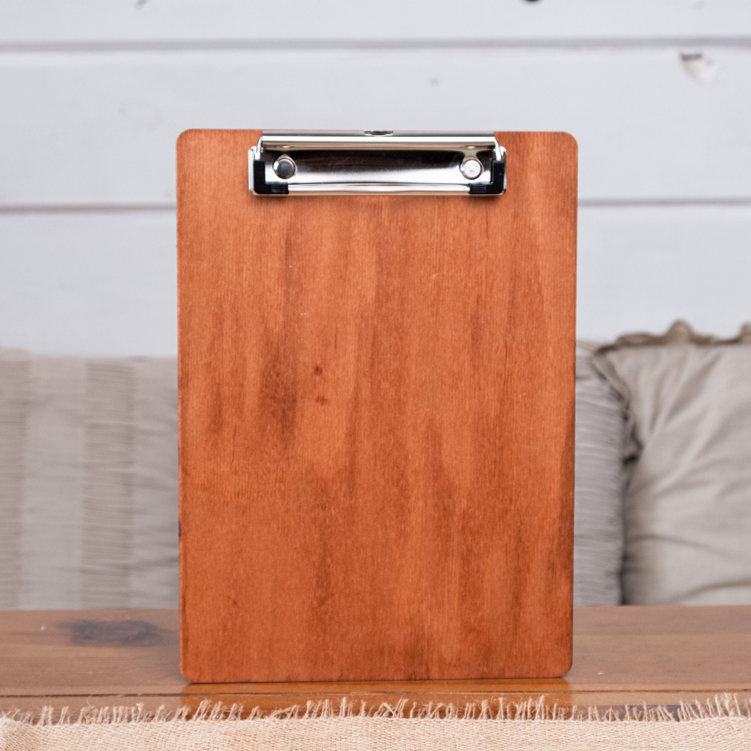 Wood Menu Board, Clipboard Menu Holder, Menu Clipboard, Restaurant Menu ...