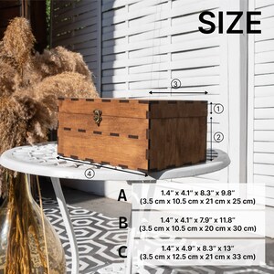 Personalized Sewing Kit, Custom Sewing Kit, Wooden Sewing Box, Sewing ...