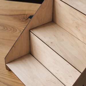 Tiered Display Rack, Countertop Retail Display, Craft Show Display Rack ...