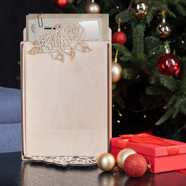 Document Stand - Etsy