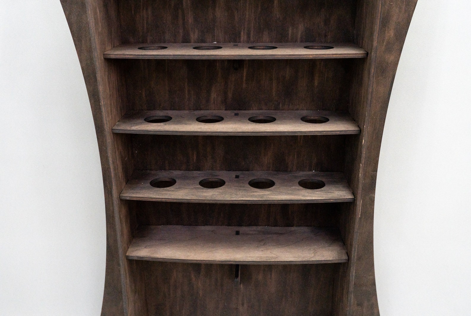 Pool Cue Rack Wall Mount Pool Cue Holder Pool Cue Rack - Etsy