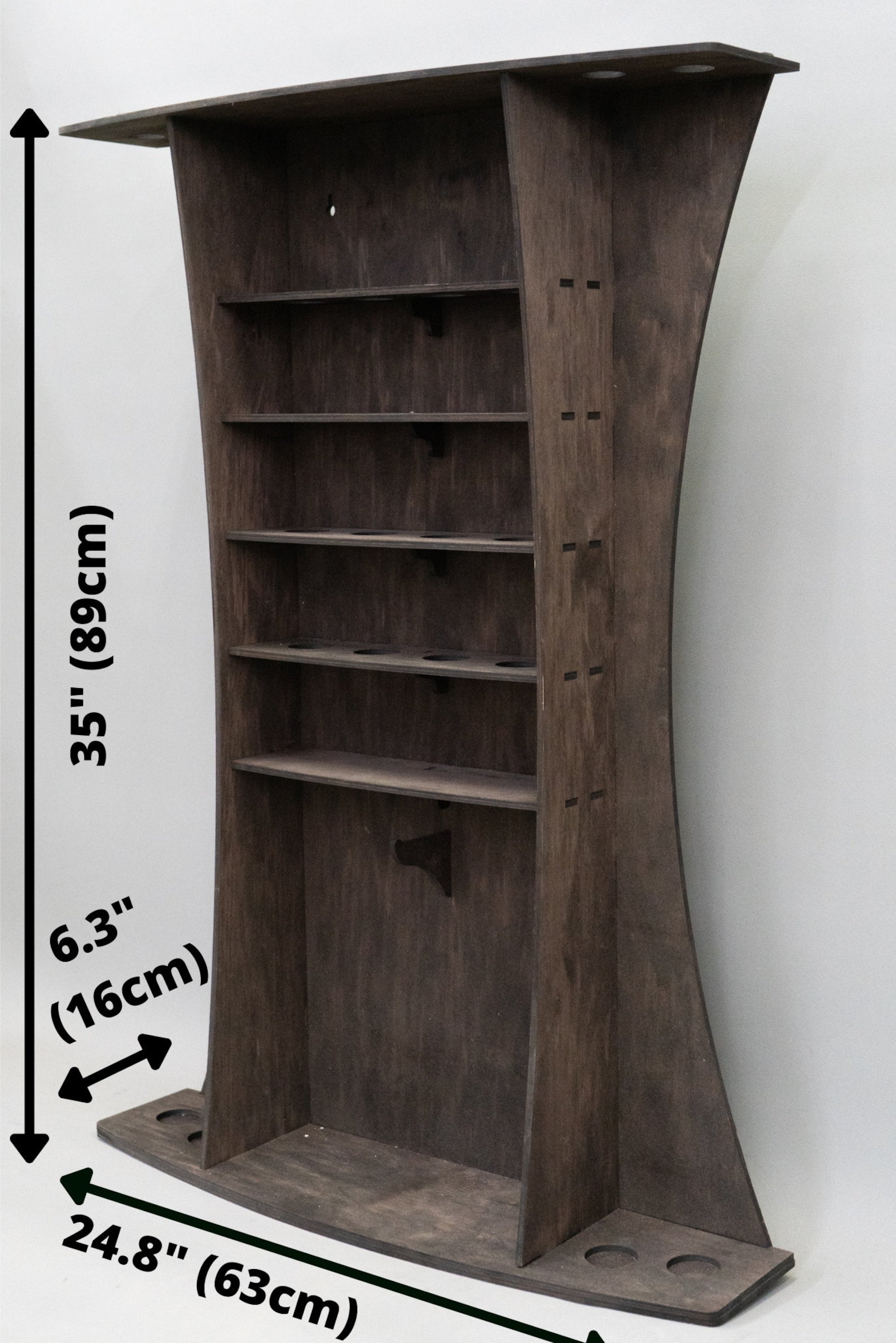 Pool Cue Rack Wall Mount Pool Cue Holder Pool Cue Rack - Etsy