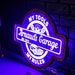 Garage Neon Sign Custom, Garage Light up Sign, Garage Led Sign, Garage ...