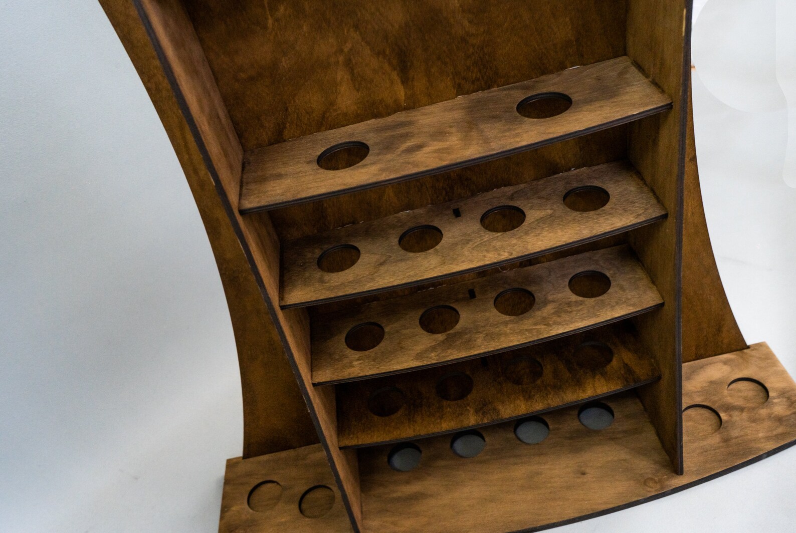 Pool Cue Rack Wall Mount Pool Cue Holder Pool Cue Rack - Etsy