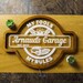 Garage Neon Sign Custom, Garage Light up Sign, Garage Led Sign, Garage ...