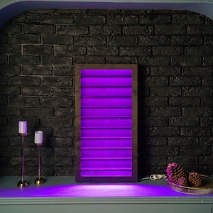 Shot Glass Display Lighted, Shot Glass Display Case With Door, Shot ...