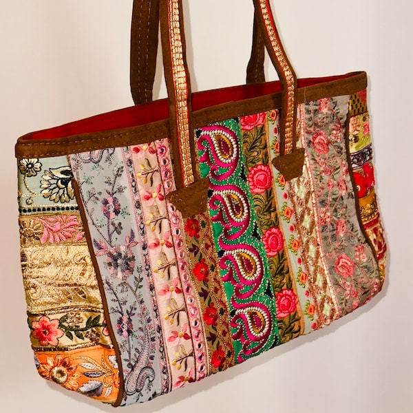 Banjara Bags - Etsy