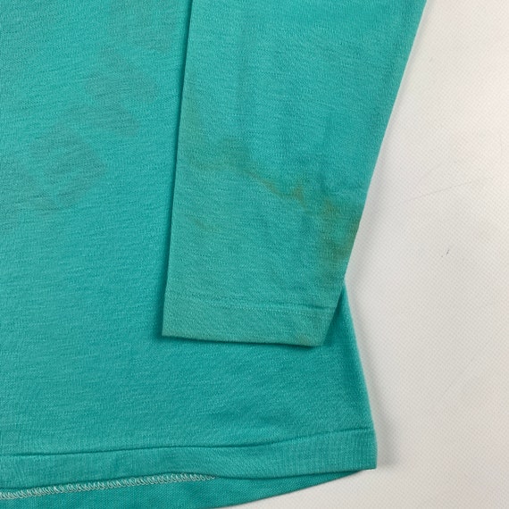 Vintage 1970s Sweathogs Long Sleeve Shirt - John Trav… - Gem