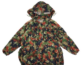 Alpenflage Camo - Etsy