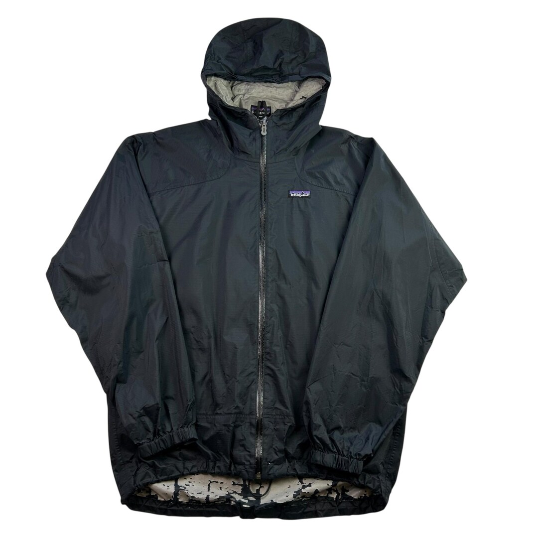 Vintage 2000s Patagonia Mars Jacket Size Medium - Etsy