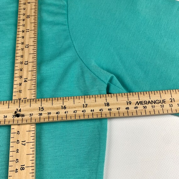 Vintage 1970s Sweathogs Long Sleeve Shirt - John Trav… - Gem