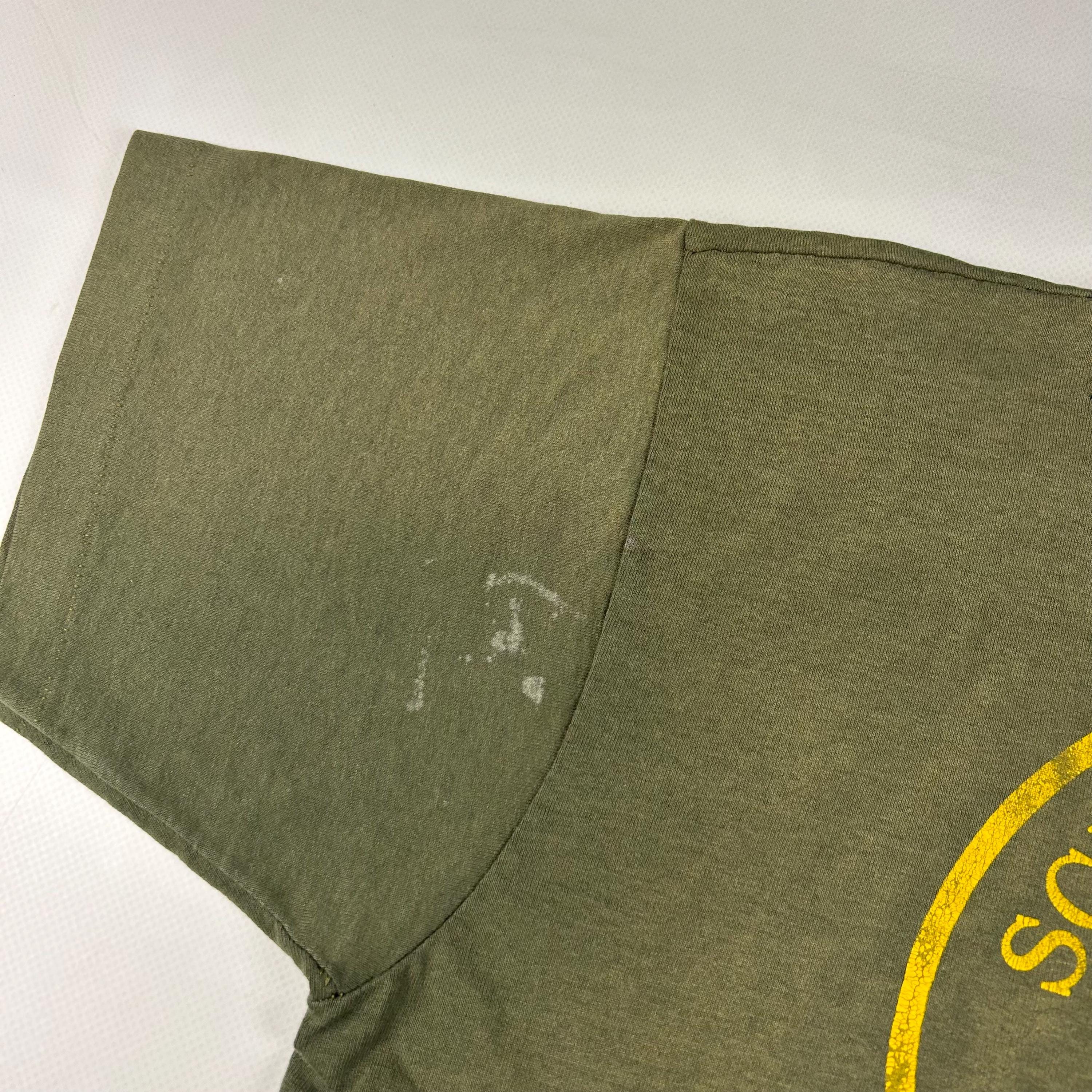 Vintage 1990s USMC School of Infantry Marine Combat Training T-shirt ...