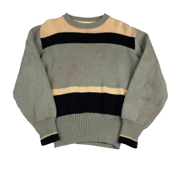 Jersild Sweater - Etsy