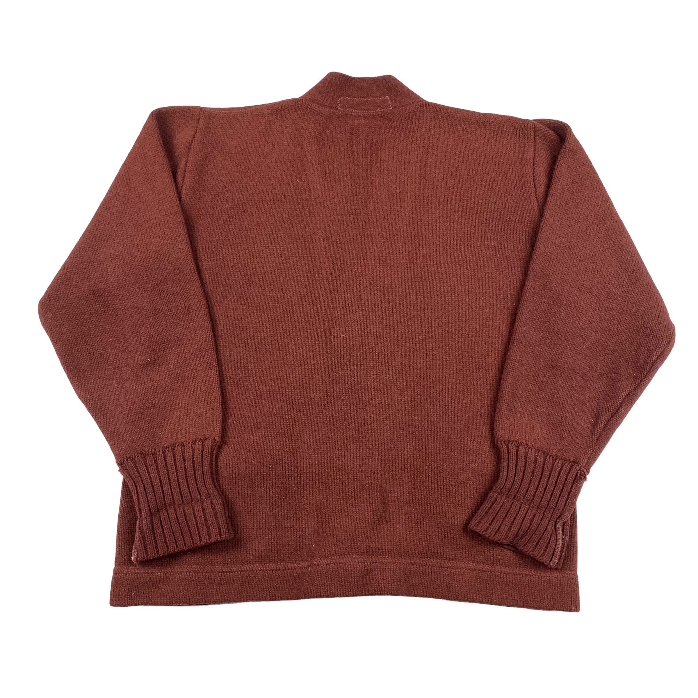 Vintage 1950s Dehen Cardigan Sweater Size 36 - Etsy