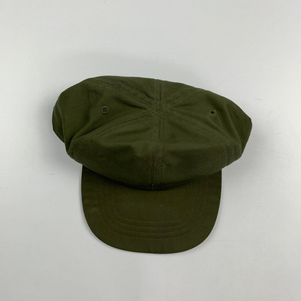 Vintage 1979 OG-106 Fitted Military Hat Size 6 7/8 - Etsy