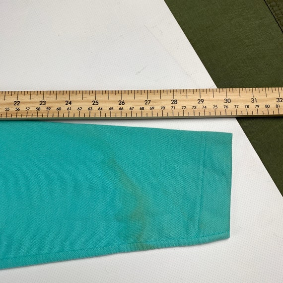 Vintage 1970s Sweathogs Long Sleeve Shirt - John Trav… - Gem