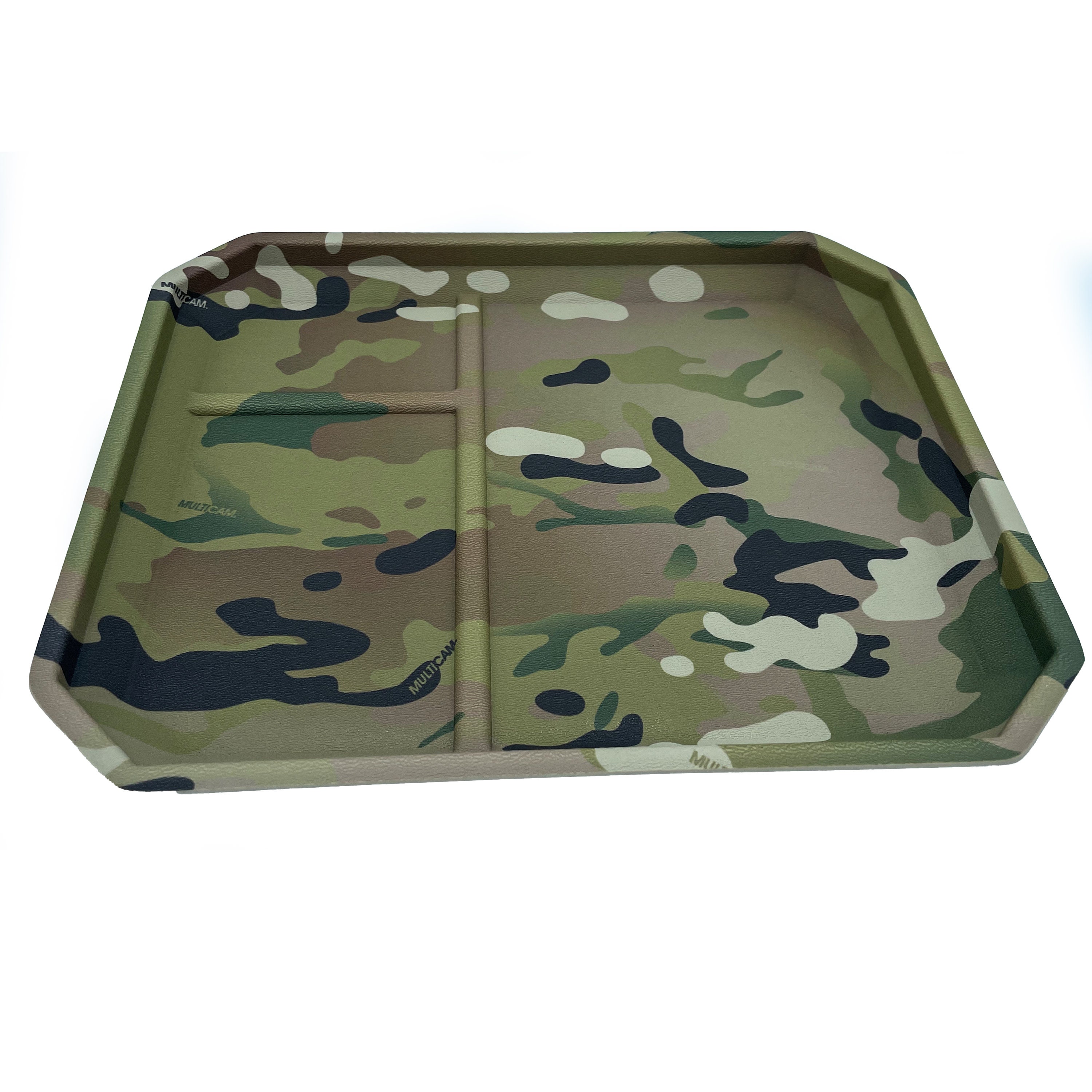 Tactical KYDEX Dump Tray/valet Tray/organizer & Catch-all for Everyday ...
