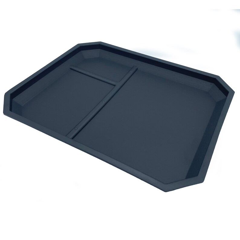 KYDEX Dump Tray/valet Tray/organizer & Catch-all for Everyday - Etsy