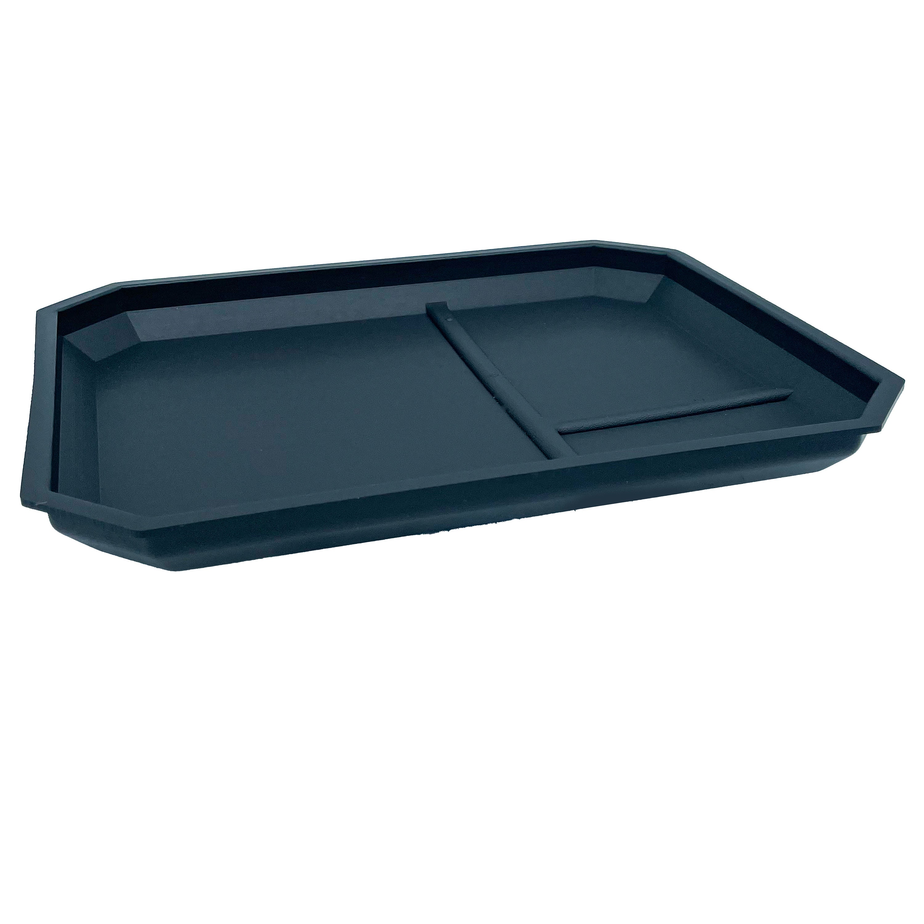KYDEX Dump Tray/valet Tray/organizer & Catch-all for Everyday Carry ...