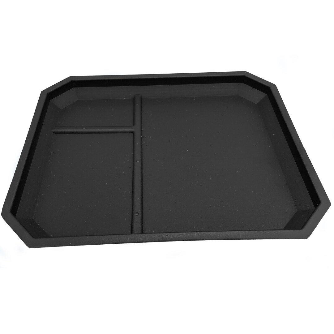 KYDEX Dump Tray/valet Tray/organizer & Catch-all for Everyday Carry ...