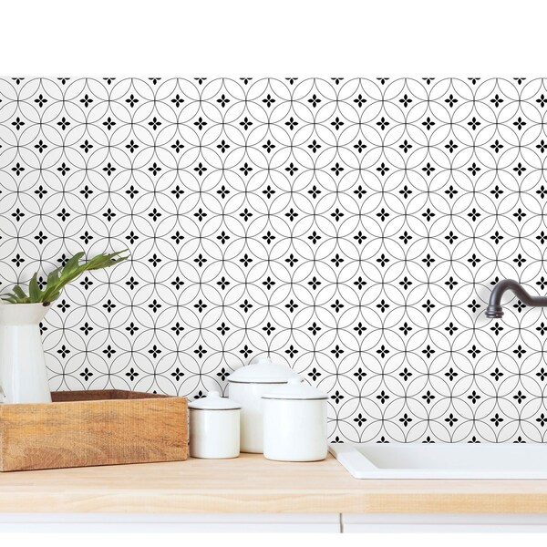 Removable Backsplash - Etsy