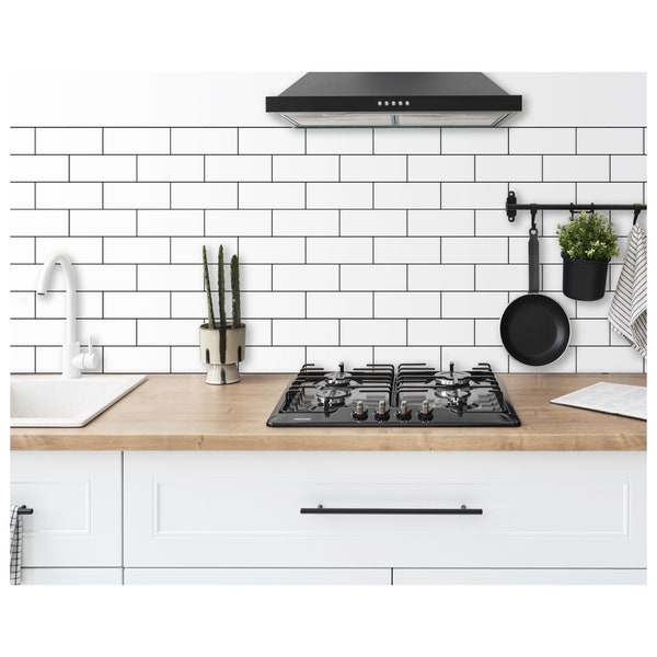 Kitchen and Bathroom Splashback - Etsy