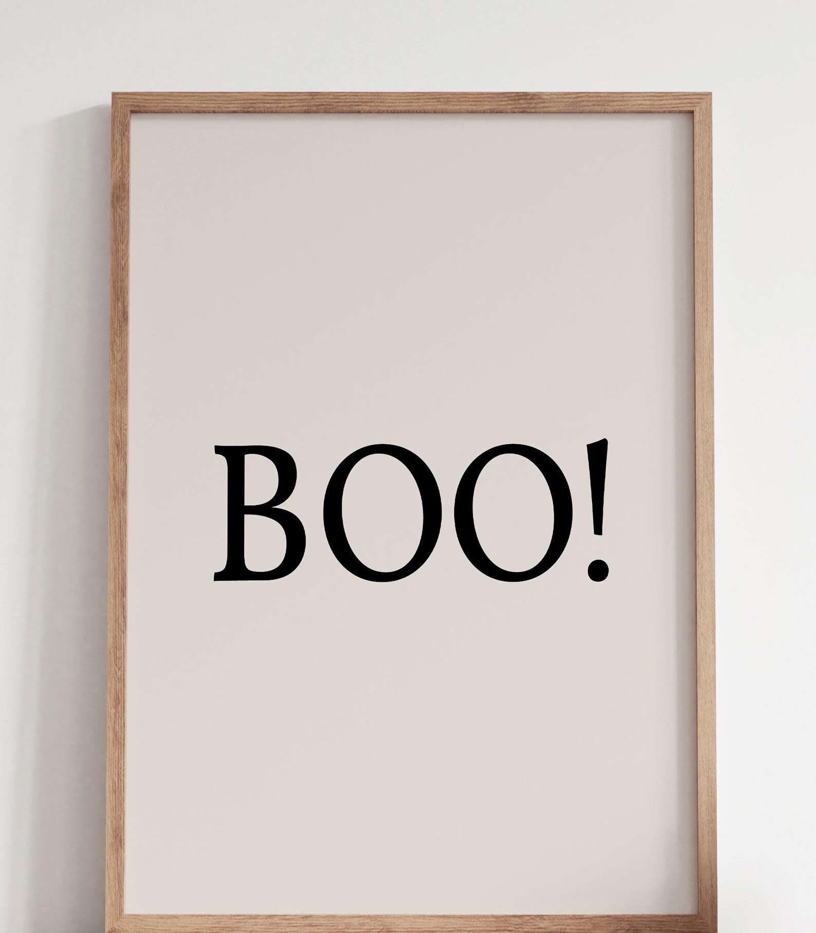Halloween Set of 3 Prints, Halloween Gallery Wall Art, Halloween Wall ...