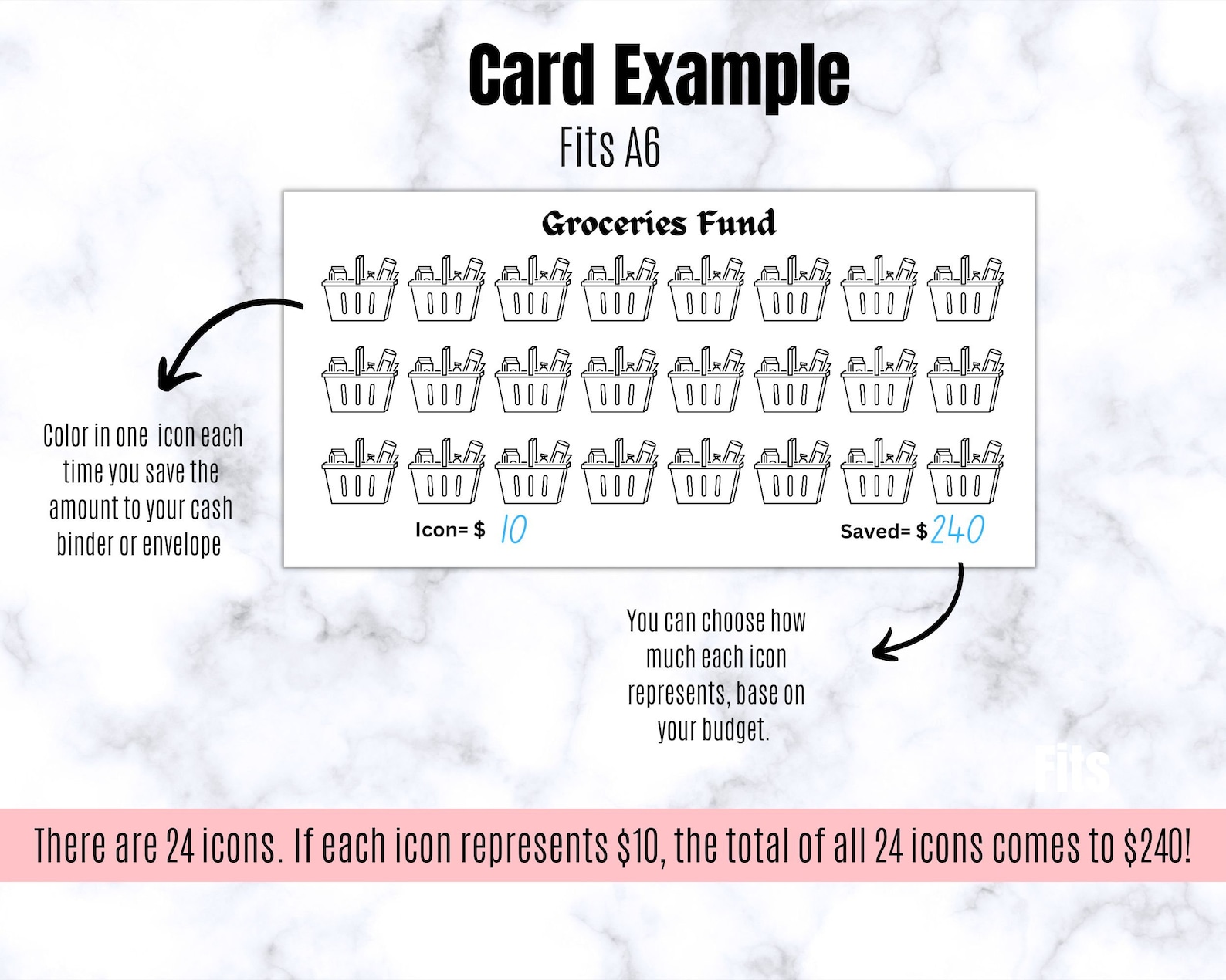 20 Life Saving Challenge Tracker/savings Challenge Printable/ Cash ...