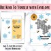 Bee Kind to Yourself Saving Challenges - Etsy