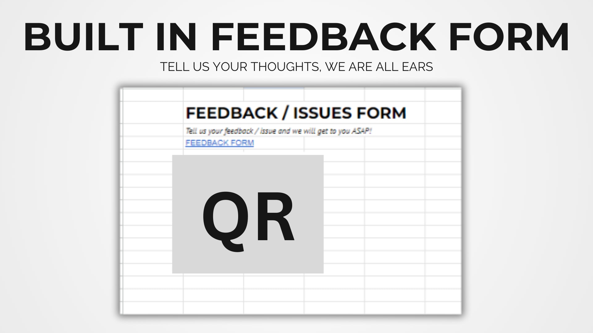 Student Retrospective Study Planner Spreadsheet, Inspired by Ali Abdaal ...
