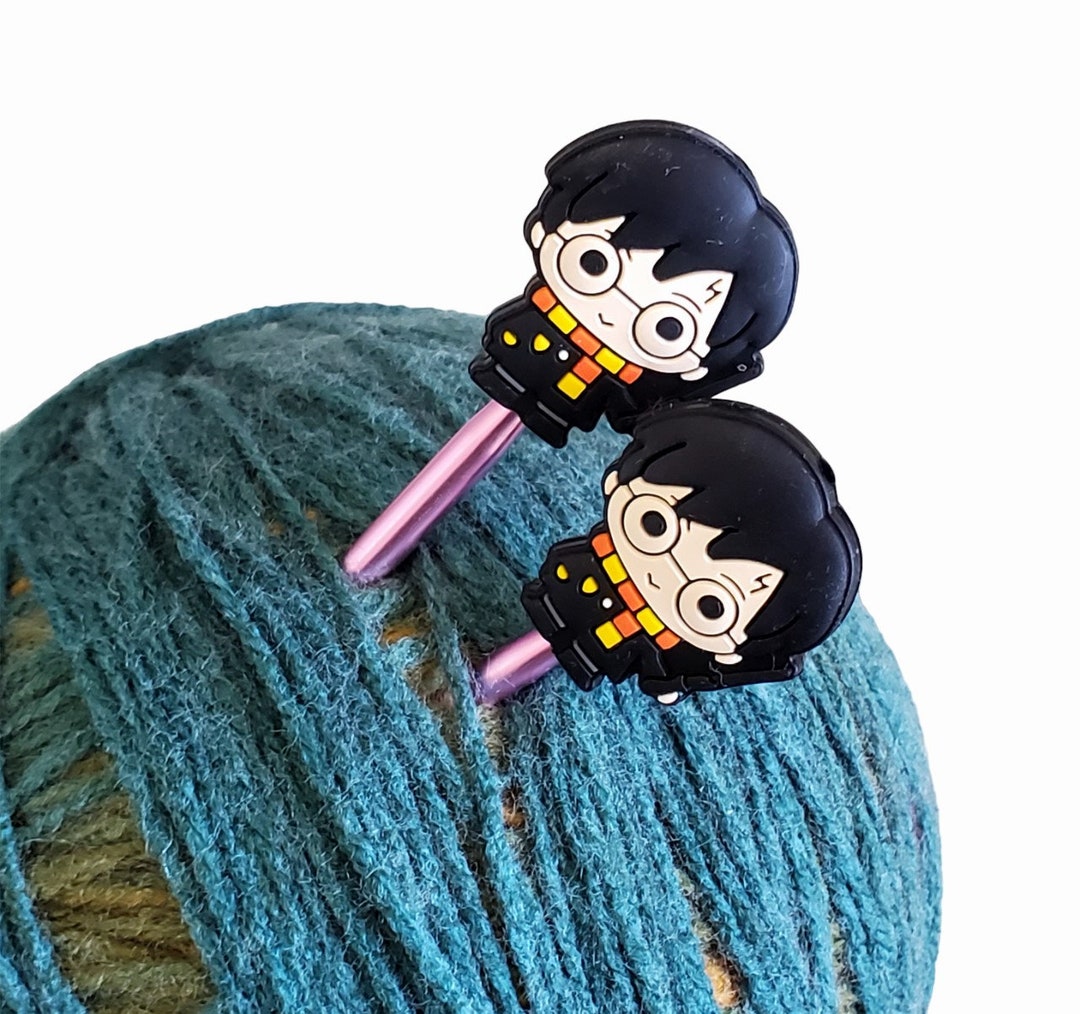 Young Wizard Point Protectors, Stitch Stoppers, Needle Holders for ...