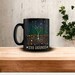 Stay Grounded Illustrated Mug, Mug for Hot or Cold Drinks, Spiritual ...