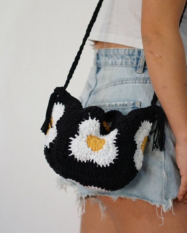 The Blue Star Set Crochet Pattern - Etsy Canada