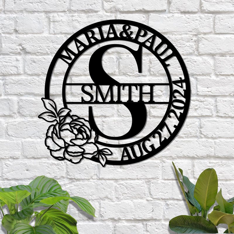 Marriage of Metals - Etsy