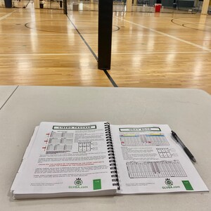 Amature to Ace 8 Week Volleyball Coaching Plan - Etsy