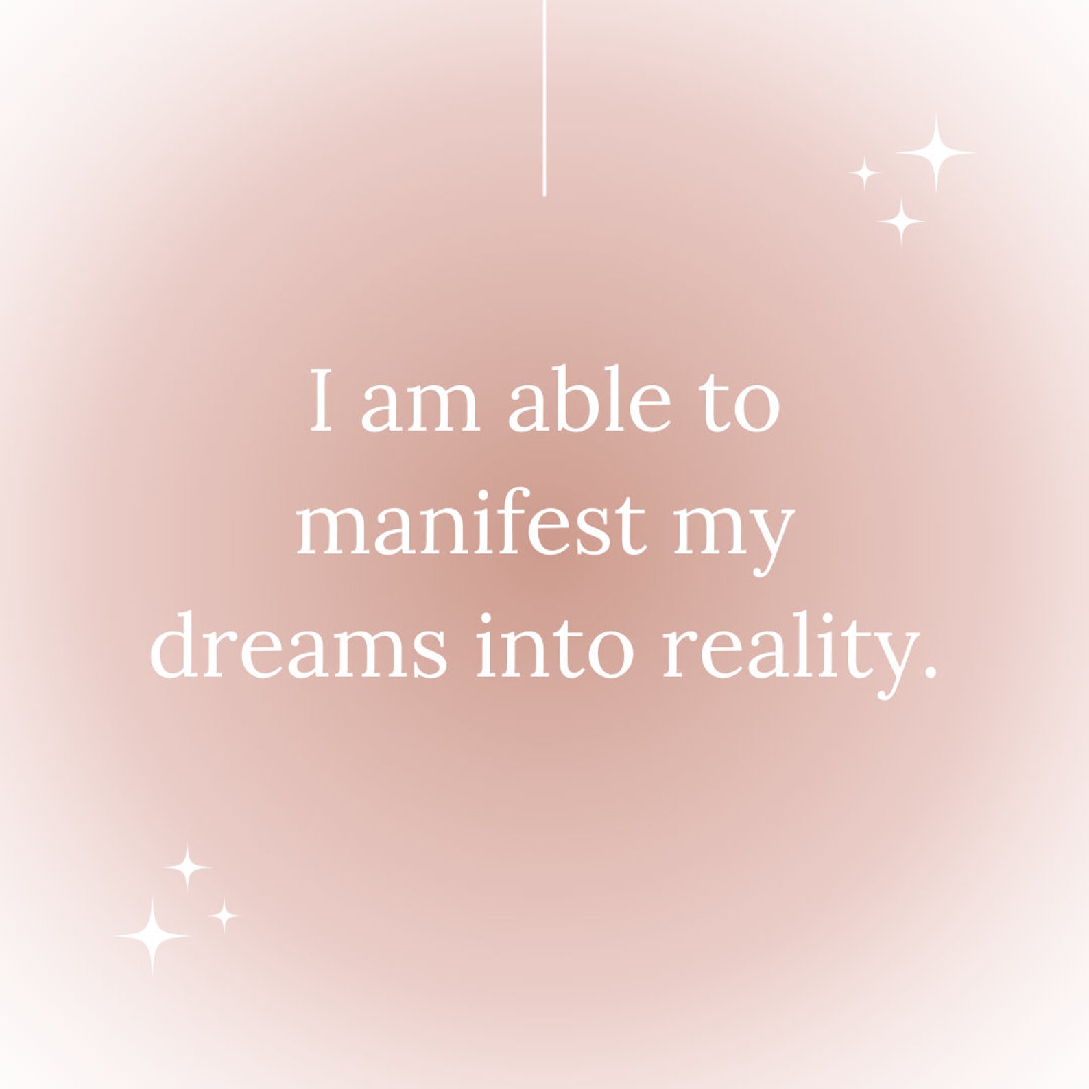 30 Days of Positive Affirmations for Instagram - Etsy