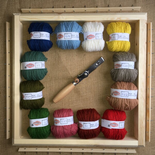 Danella Tool - Etsy
