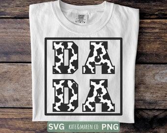 Mama Cow Print Svg, Western Mama Png, Cricut Cut Files and Sublimation ...