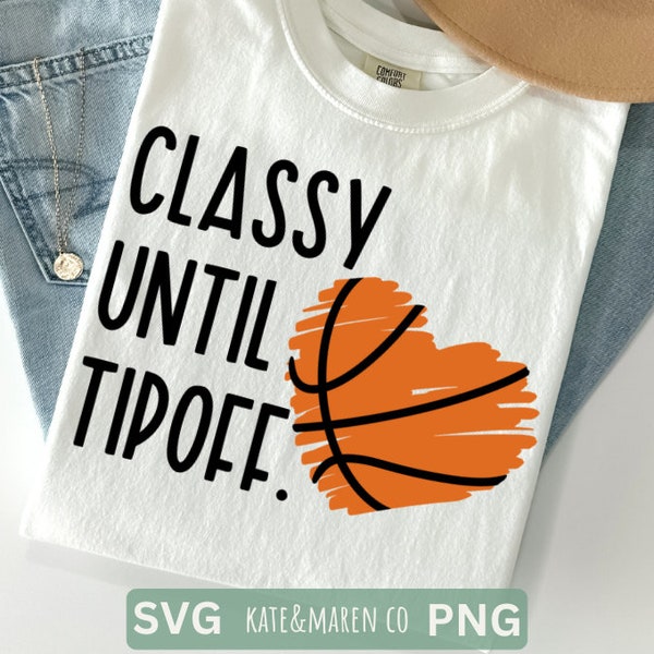 Classy - Etsy