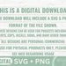 Gentleman Svg, Boy Png, Kid Cricut Cut File and Sublimation - Etsy